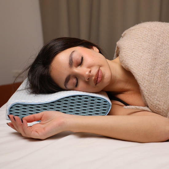 The Magical Pillow | Medical Pillow in Lebanon