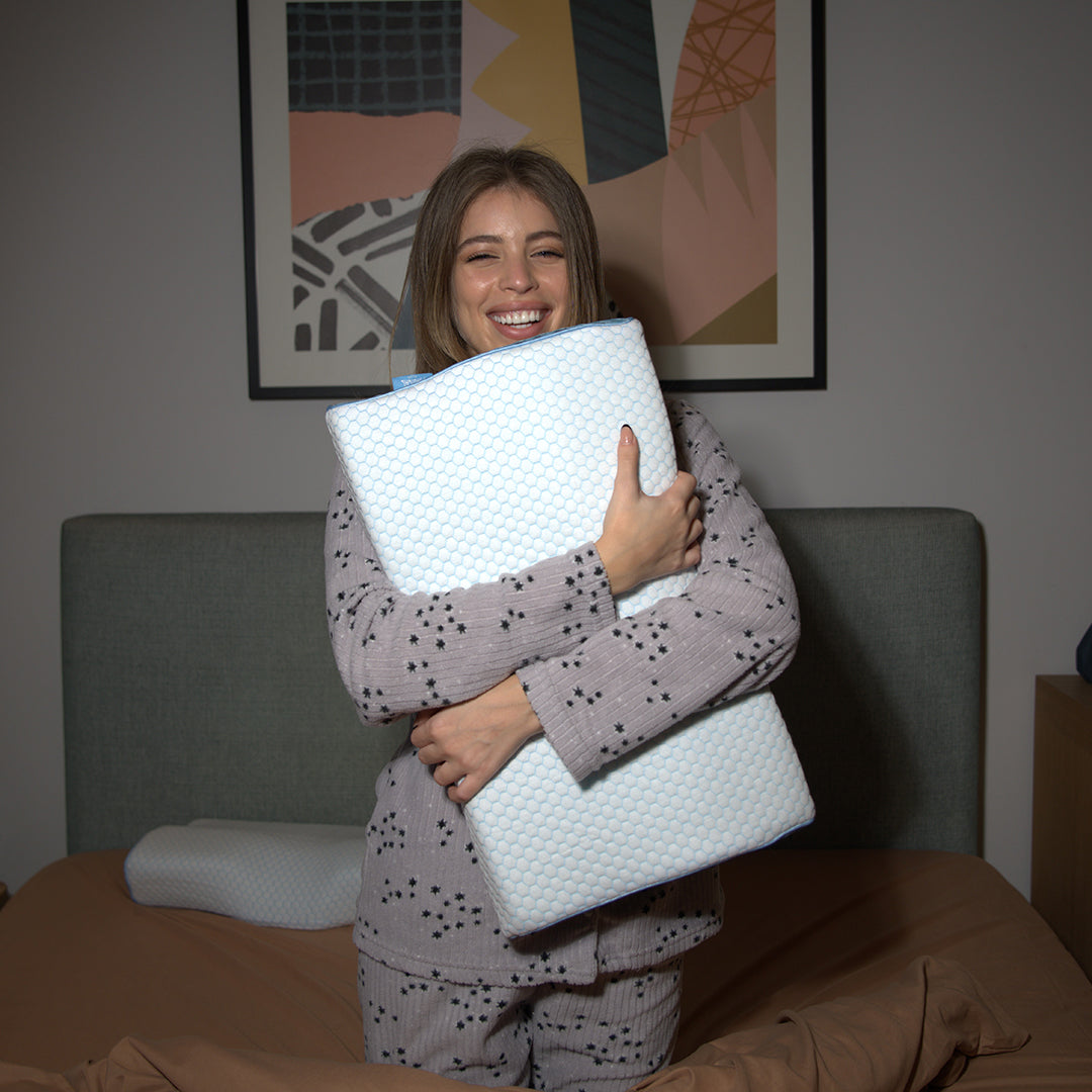 The Magical Pillow | Medical Pillow in Lebanon